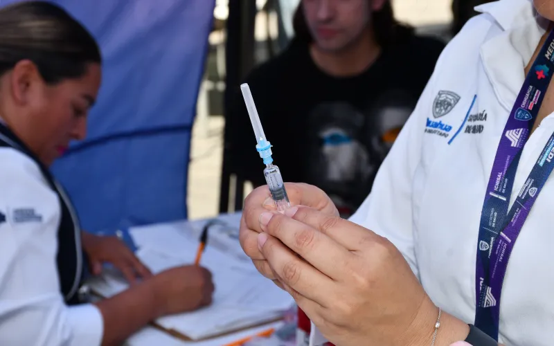 Secretaría de Salud informa el deceso de cuatro personas por complicaciones derivadas del ...